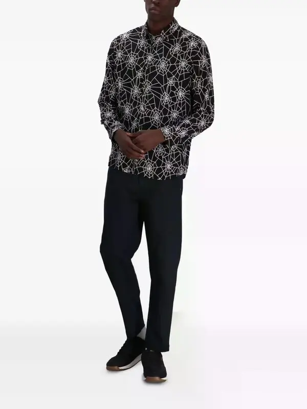 Hugo Emero Shirt
