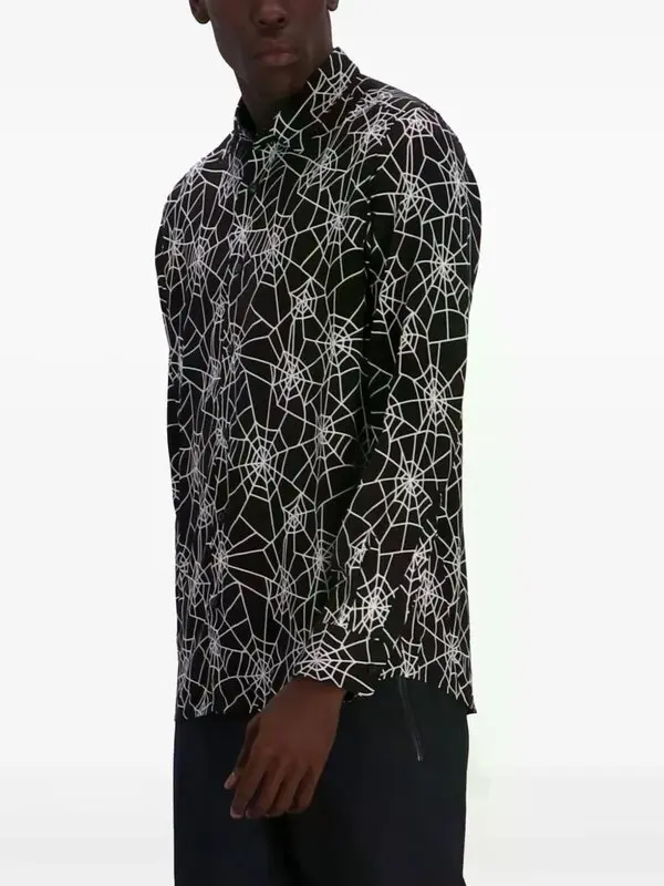 Hugo Emero Shirt