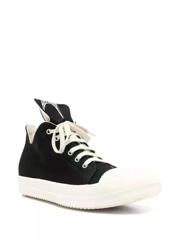 Rick Owens Hollywood Sneakers