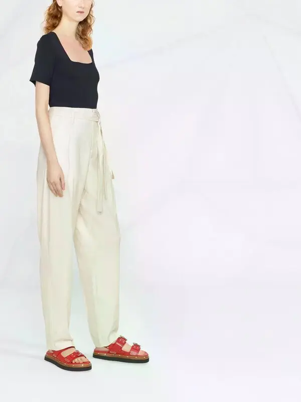Rag & Bone Tapered Trousers