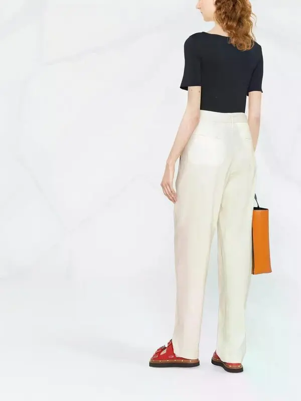 Rag & Bone Tapered Trousers