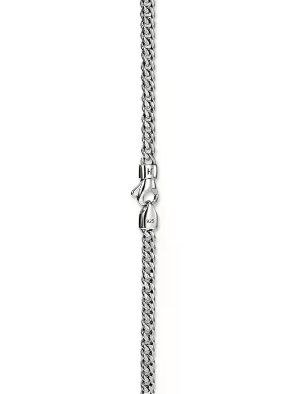 John Hardy Curb-chain Necklace