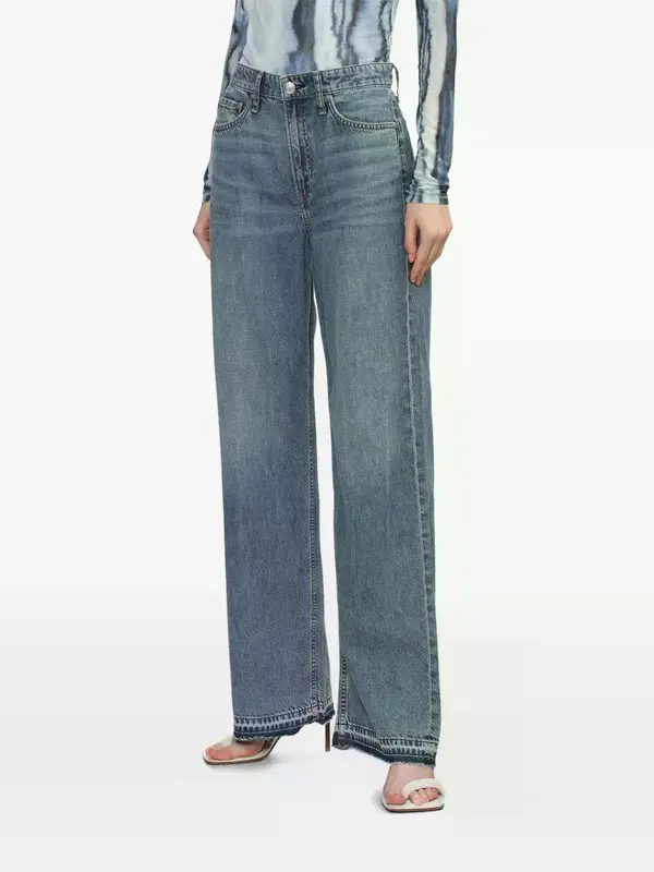 Rag & Bone Logan Jeans