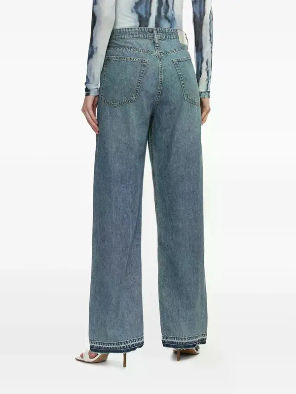 Rag & Bone Logan Jeans