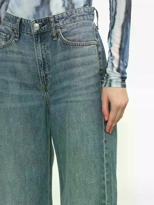 Rag & Bone Logan Jeans