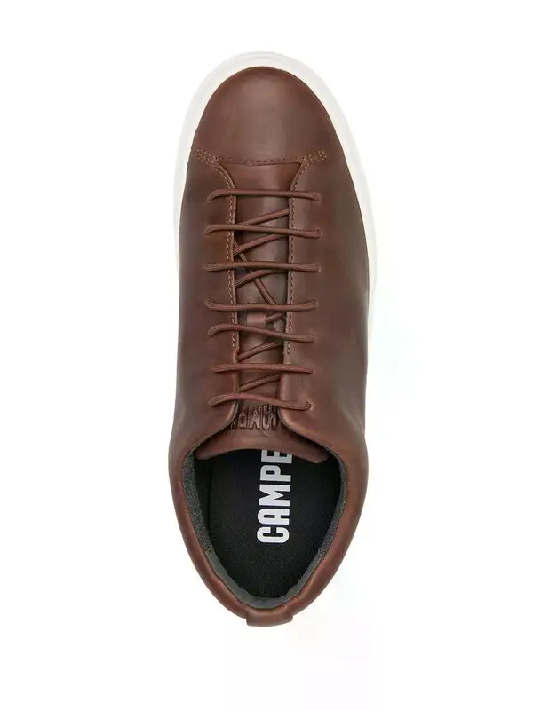 Camper Chasis Sport Sneakers - Brown