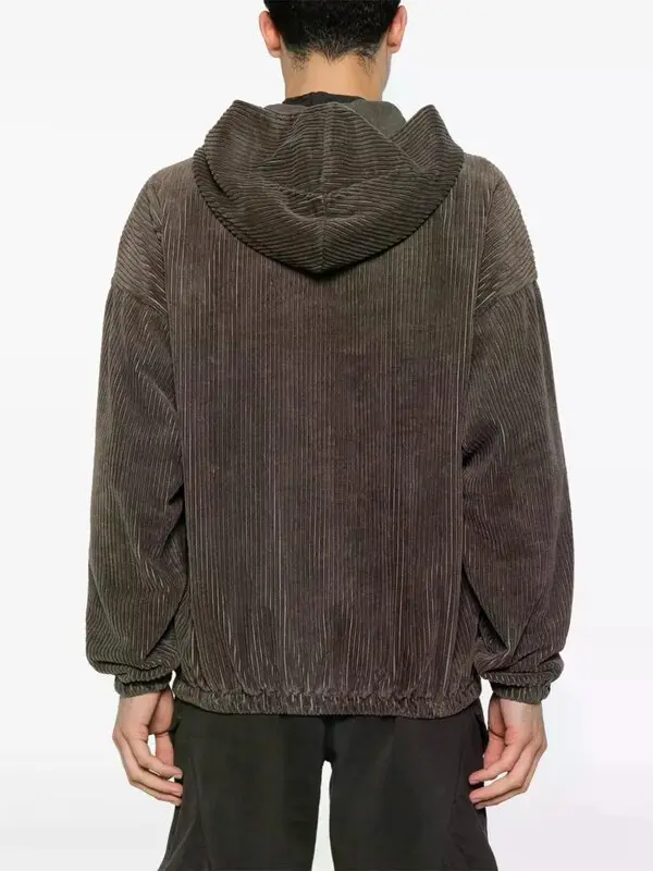 Transit Reversible Corduroy Jacket