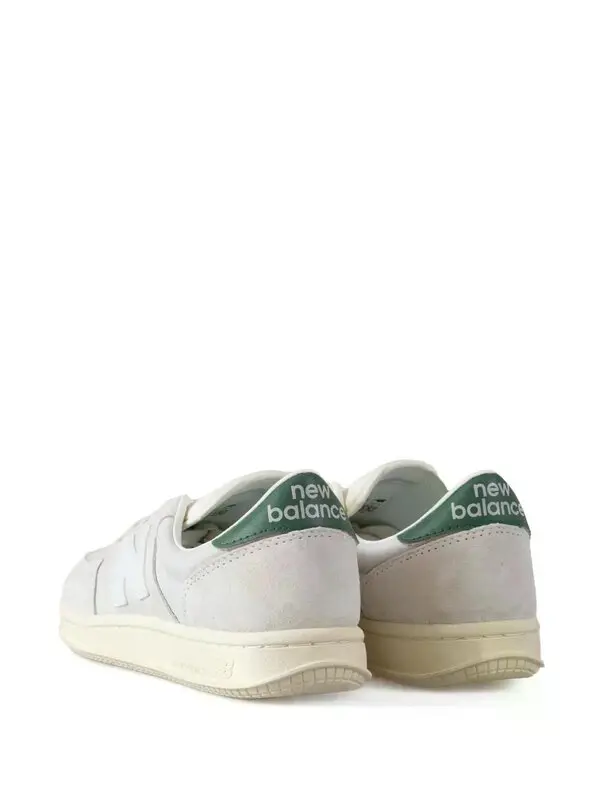 NEW BALANCE T500 Sneakers - Neutrals