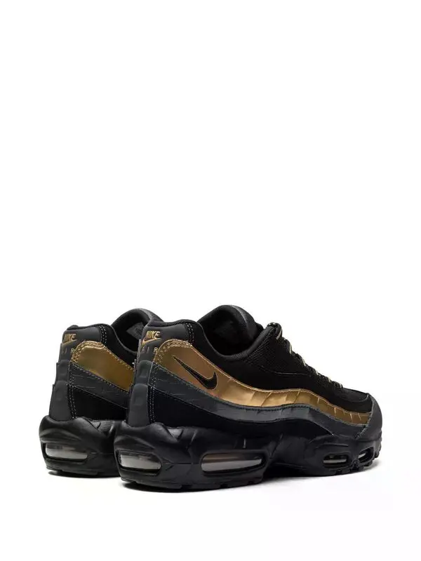 Nike Max 95 Premium Sneakers