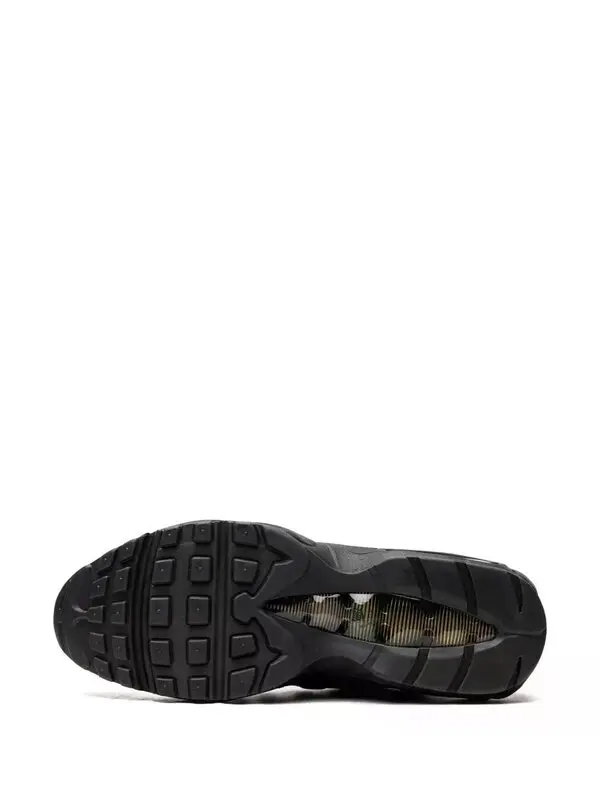 Nike Max 95 Premium Sneakers