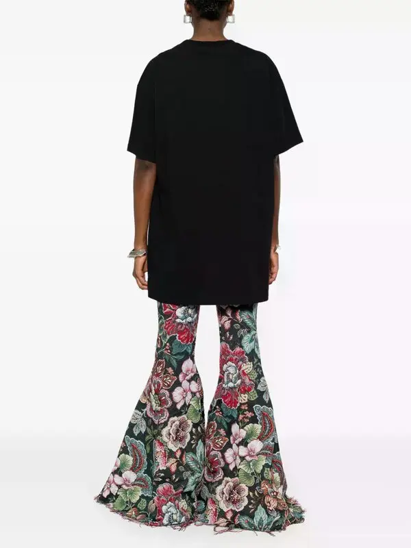 VIVIENNE WESTWOOD Stencil Orb T-shirt