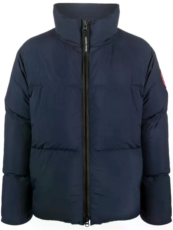 Canada Goose Lawrence Down Puffer Jacket