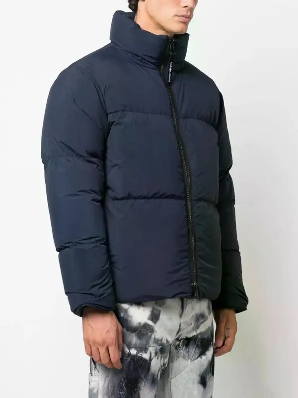 Canada Goose Lawrence Down Puffer Jacket