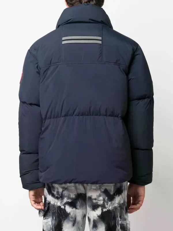 Canada Goose Lawrence Down Puffer Jacket