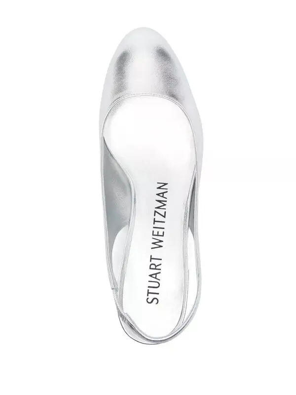 STUART WEITZMAN Vivienne 35mm Pumps