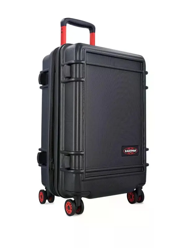 EASTPAK Resist'r Hard-shell Suitcase - Black