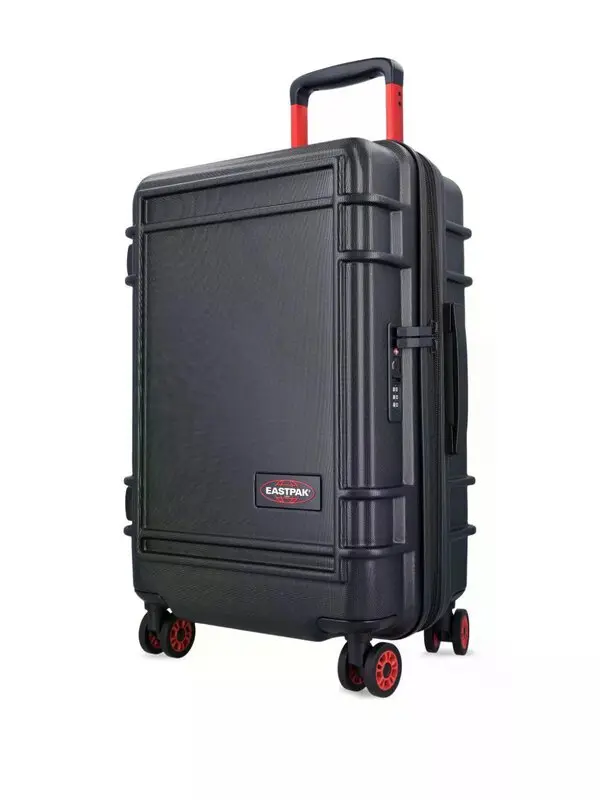 EASTPAK Resist'r Hard-shell Suitcase - Black