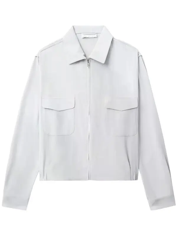 Random Identities Simmo Vintage Shirt Jacket