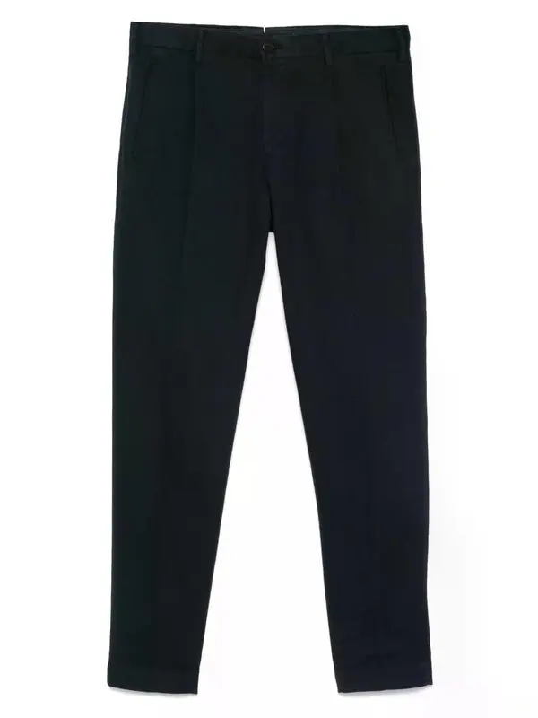 Incotex Pleat-detailed Trousers