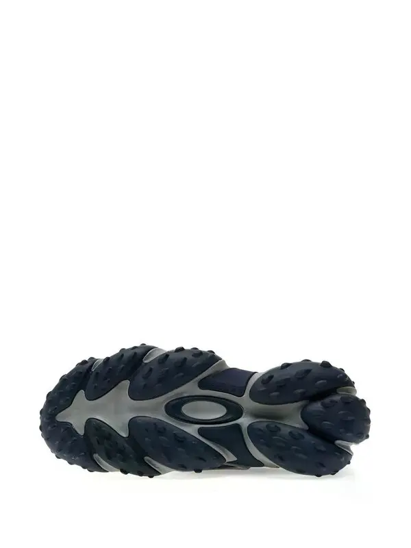 Oakley Edge Icon Slip-on Sneakers - Grey