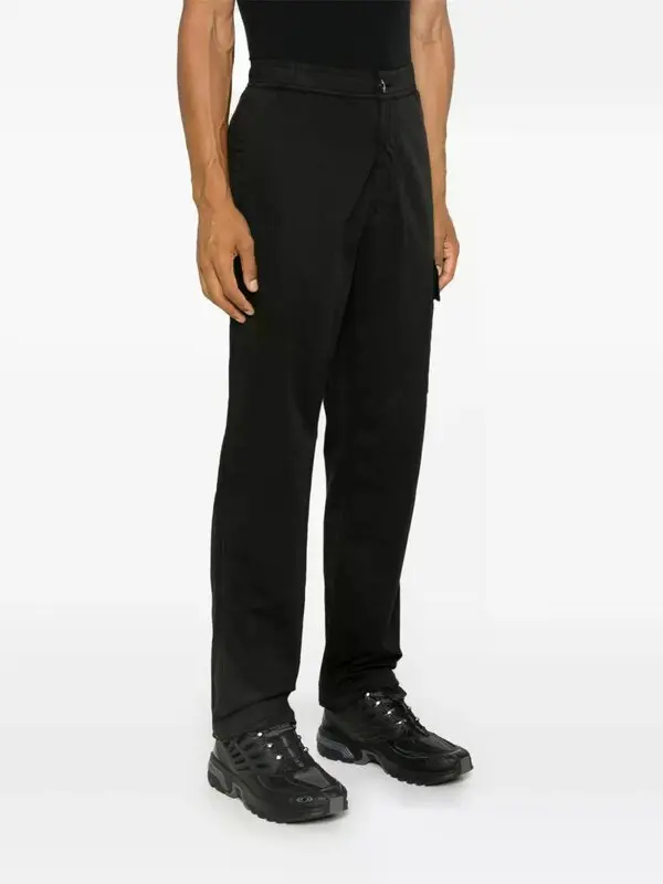 Stone Island Ghost Cargo Trousers