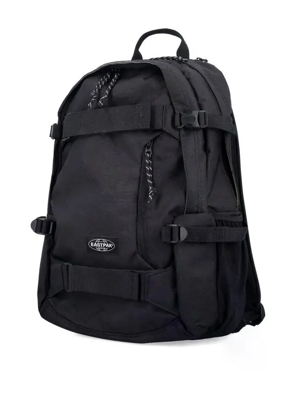 EASTPAK Smallker Pro Multi-pocketed Backpack