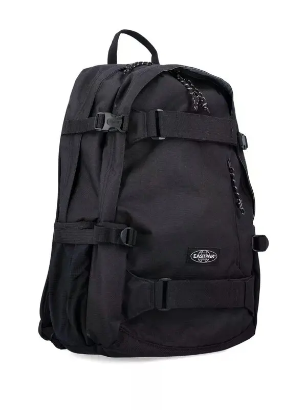 EASTPAK Smallker Pro Multi-pocketed Backpack