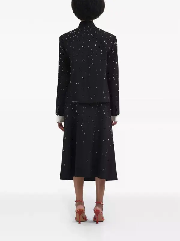 Marni Bead-embellished Jacket