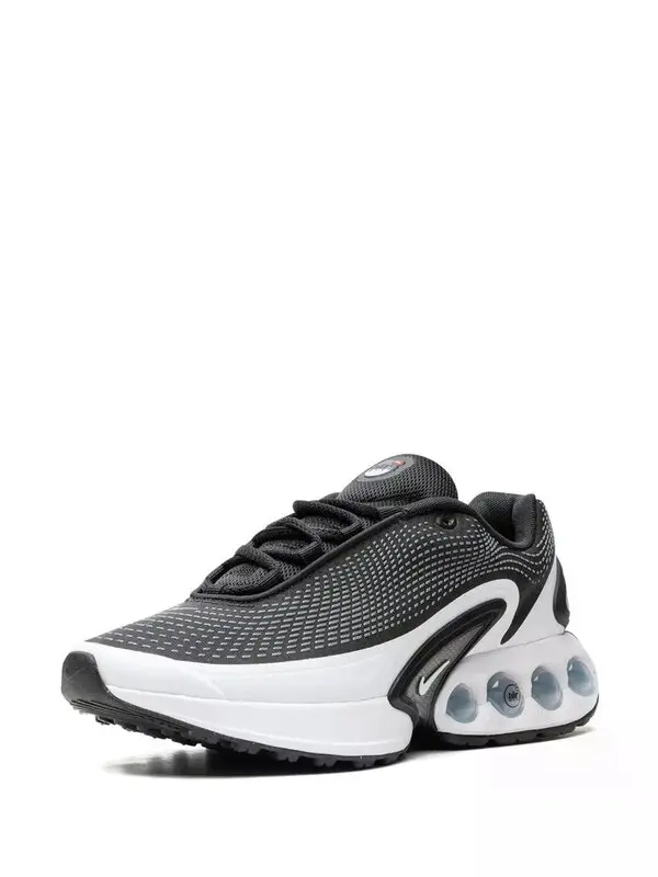 Nike Air Max Dn Sneakers - Black
