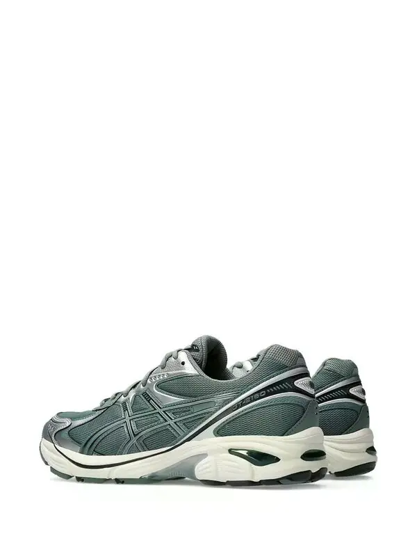 Asics Gt-2160 Mesh-panelled Sneakers - Blue