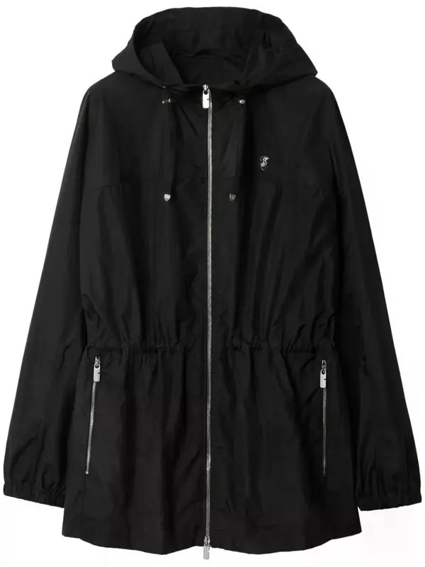 Burberry Cotton Jacket