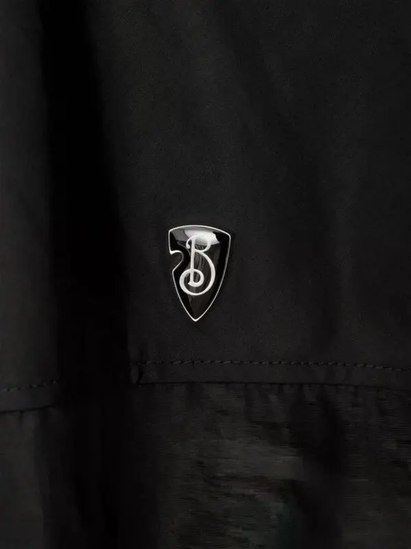 Burberry Cotton Jacket