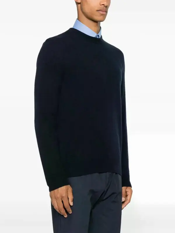 Brioni Cashmere Jumper