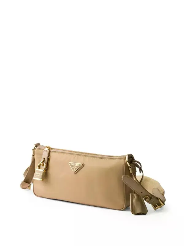 Prada Re-nylon Shoulder Bag