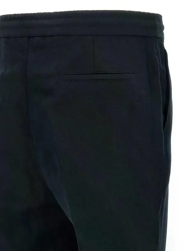 Brunello Cucinelli Straight-leg Trousers