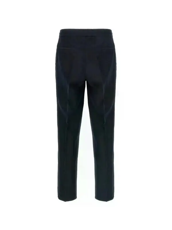 Brunello Cucinelli Straight-leg Trousers