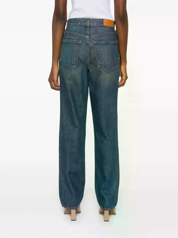 Cotton Citizen Kate Jeans