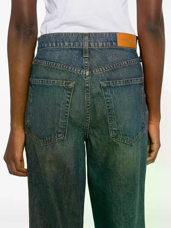 Cotton Citizen Kate Jeans