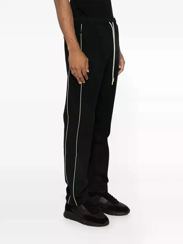 BOSS Drawstring Track Pants
