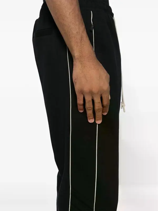 BOSS Drawstring Track Pants