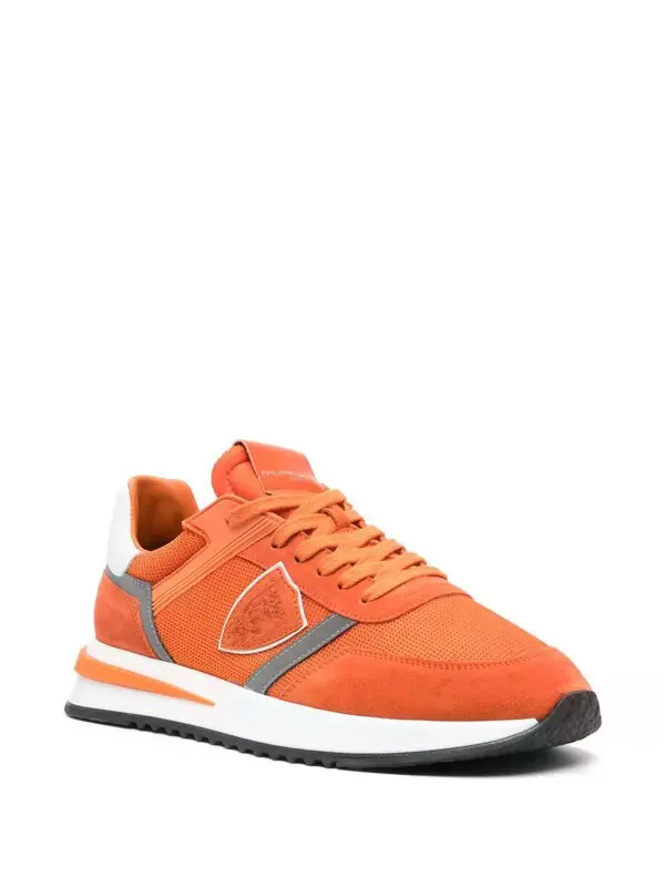 Philippe Model Tropez 2.1 Sneakers