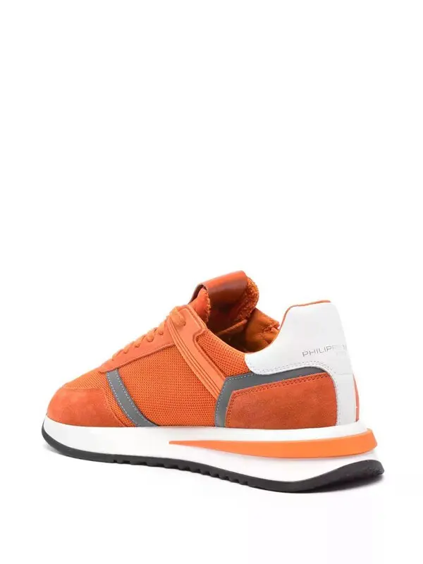 Philippe Model Tropez 2.1 Sneakers