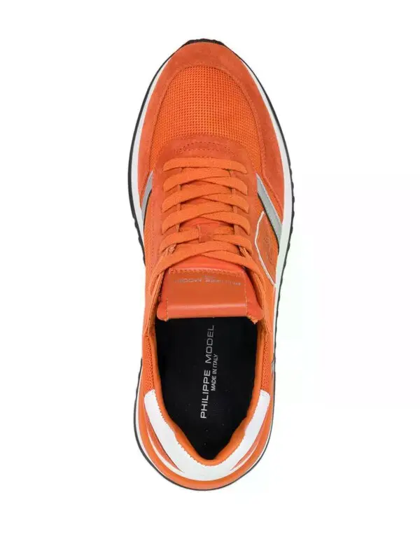 Philippe Model Tropez 2.1 Sneakers