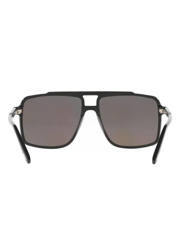 TOM FORD Kemp Sunglasses - Black