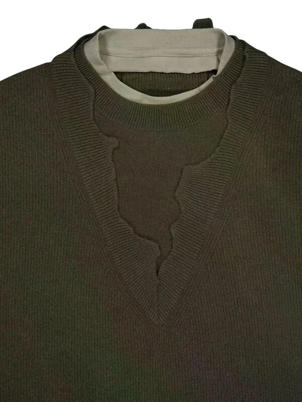 Givenchy Wool Sweater