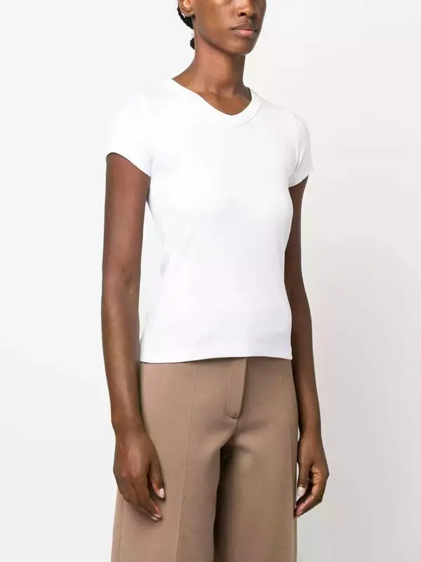 FLORE FLORE Jill Baby T-shirt
