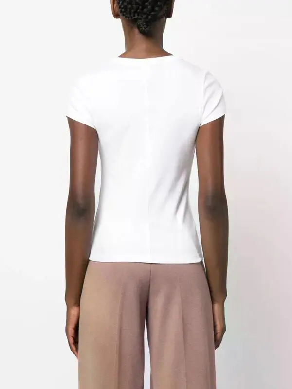 FLORE FLORE Jill Baby T-shirt