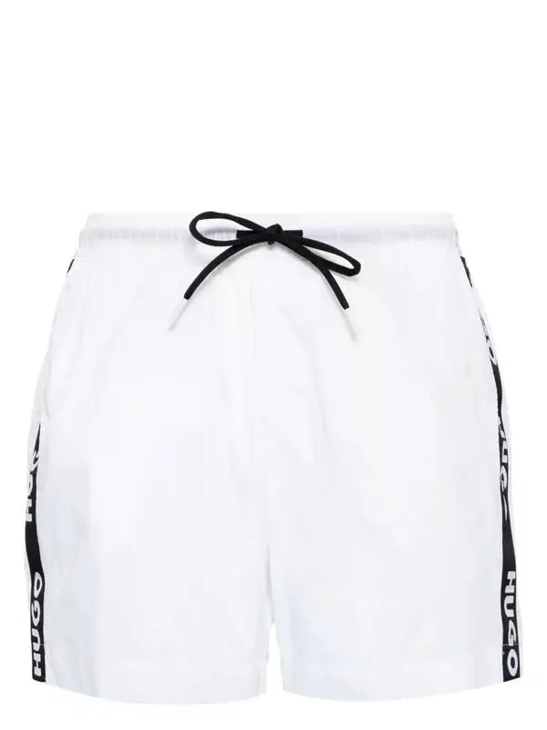 BOSS Swim Shorts - Black