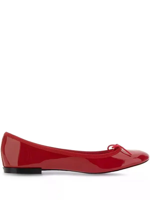 Repetto Cendrillon Ballerina Shoes