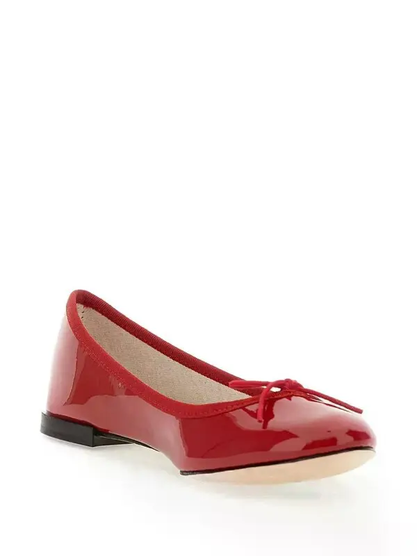 Repetto Cendrillon Ballerina Shoes